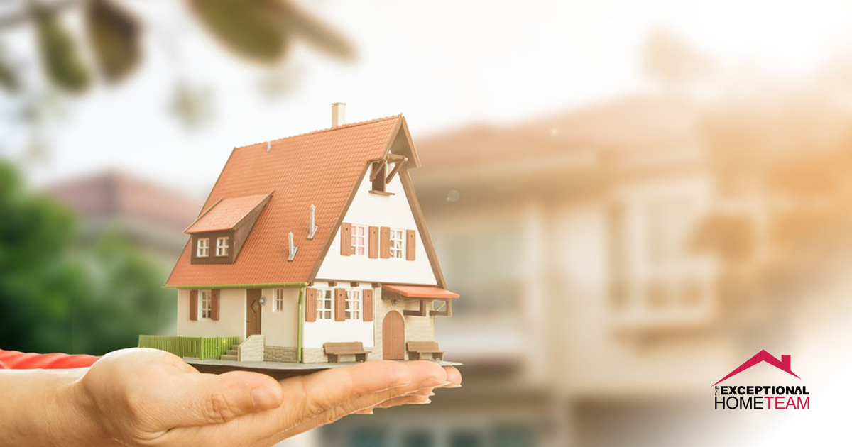 How To Sell A House By Owner - The Exceptional Home Team